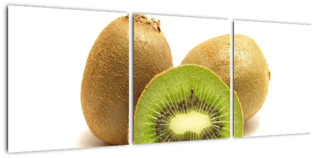 Kiwi, obraz