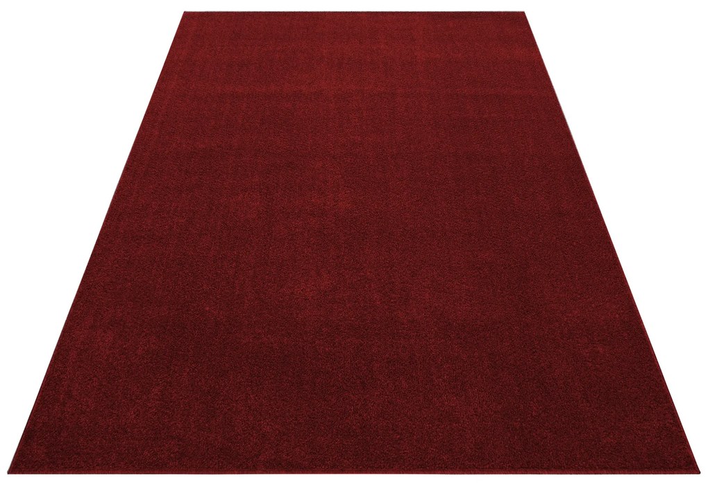 Ayyildiz koberce Kusový koberec Ata 7000 red ROZMĚR: 80x150