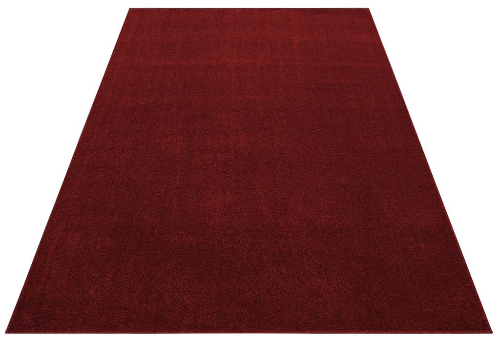 Ayyildiz koberce Kusový koberec Ata 7000 red ROZMĚR: 280x370