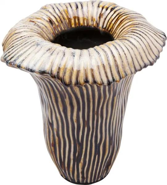 Váza Mushroom 27 cm