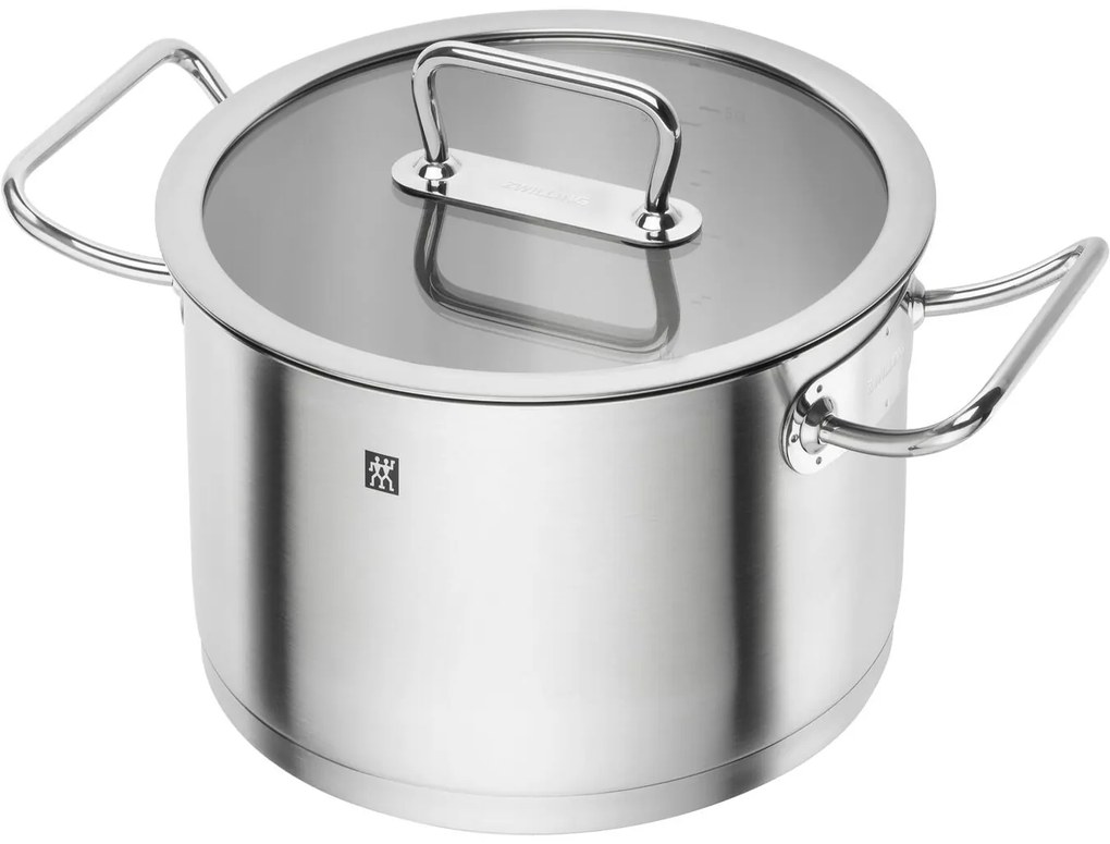 Zwilling Pro hrnec s poklicí, Ø 24 cm / 6,2 l 1006098