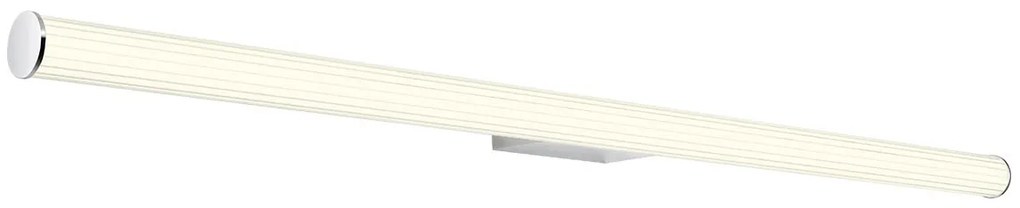 Světla a lustry REDO GROUP Světlo nad zrcadlo 120 cm 24W IP44 Redo 01-3266