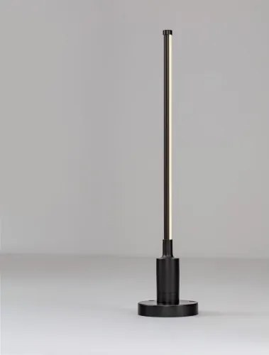 Sloupkové LED svítidlo NOVA LUCE DESSAY 6W 3000K IP65 9923402