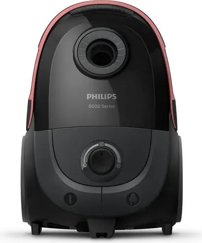 Philips 6000 Series Sáčkový vysavač XD6142/12