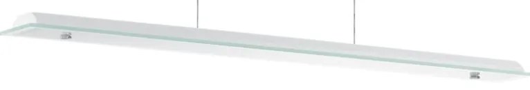 Eglo Eglo 93354 - LED Lustr na lanku PARAMO LED/18W/230V EG93354