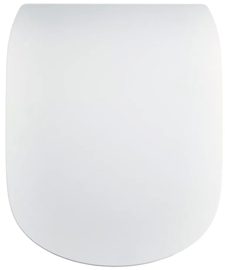 Ideal Standard Tesi- WC sedátko, ultra ploché, T352801