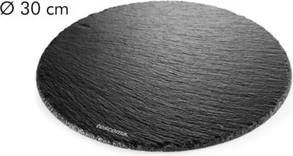 TESCOMA Servírovací deska GrandCHEF ø 30 cm