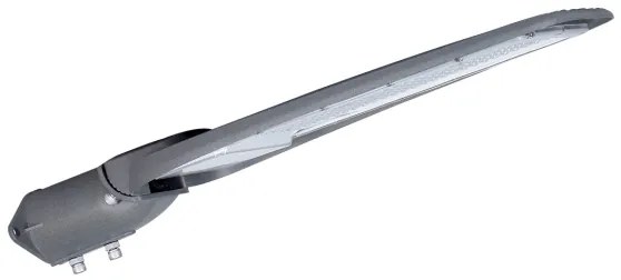 Aigostar - LED Pouliční lampa SLIM LED/150W/230V 6500K IP65