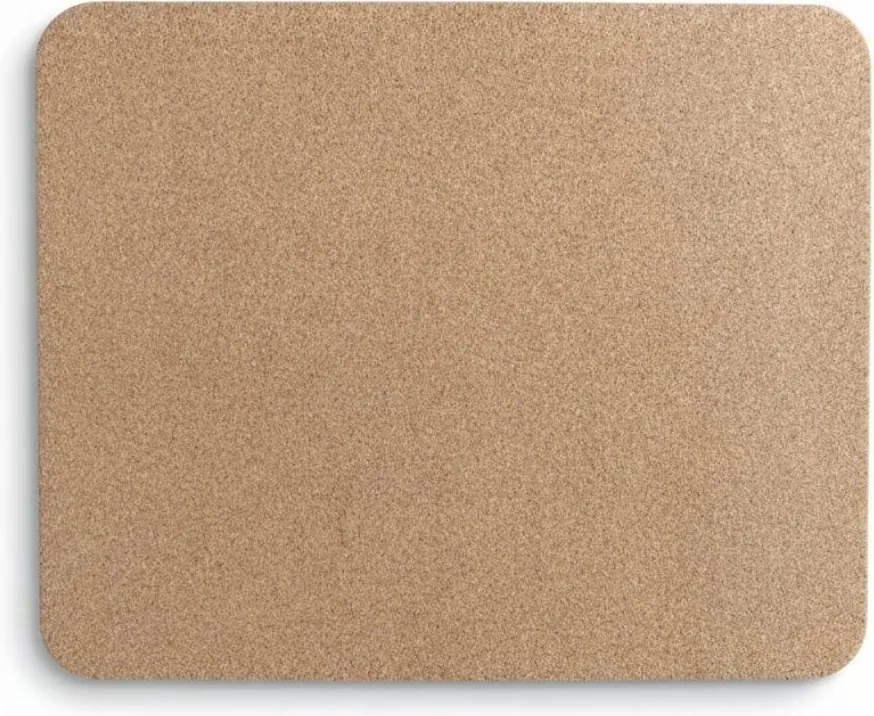 Samolepící nástěnka VYLENKA CORK Zvolte barvu: Šedá, Zvolte rozměr: 80 x 66 cm