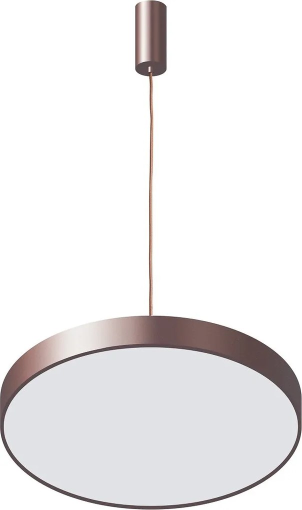 Závěsná lampa Orbital 5361-830RP-CO-3 Italux