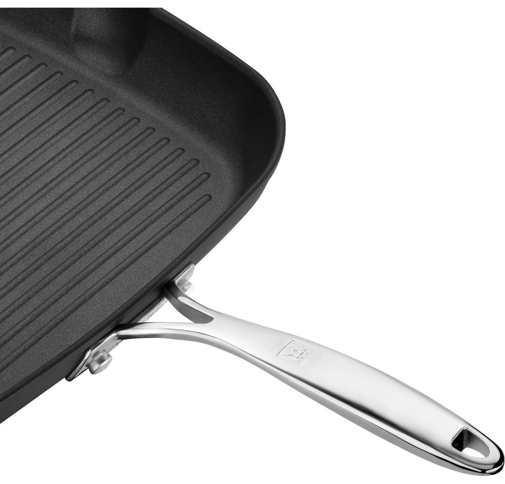 Zwilling Forte grilovací pánev 28 cm, 66561-128