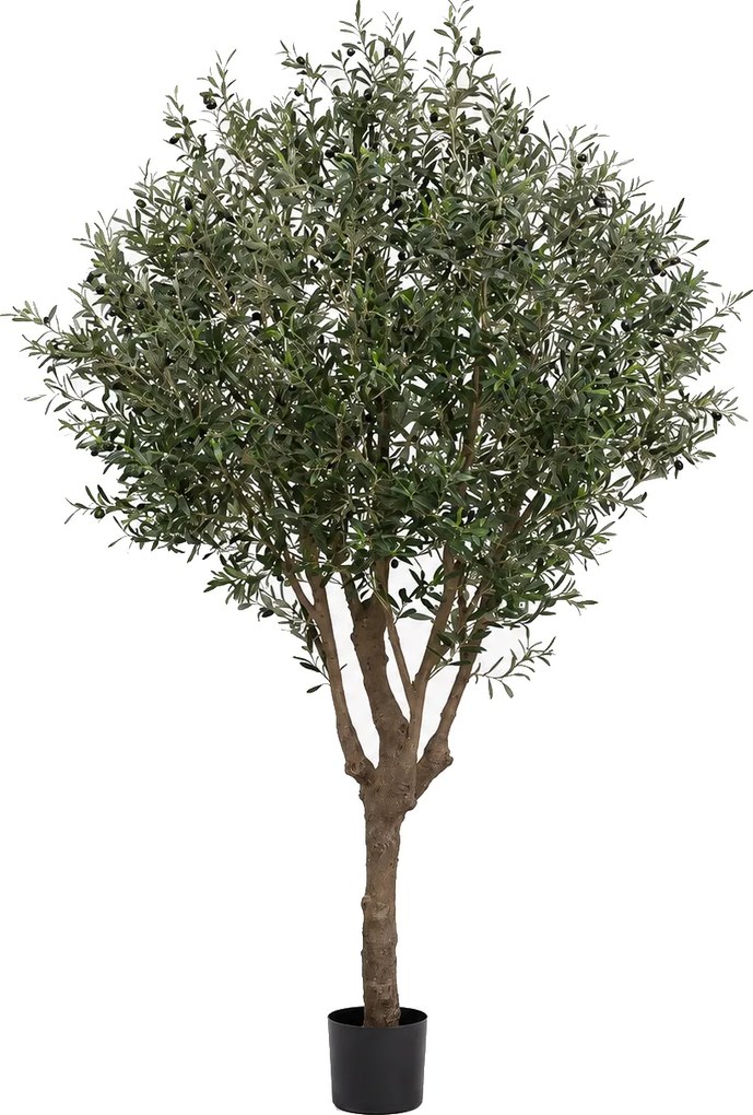 Olivovník umělý Ø 170 cm / V 250 cm