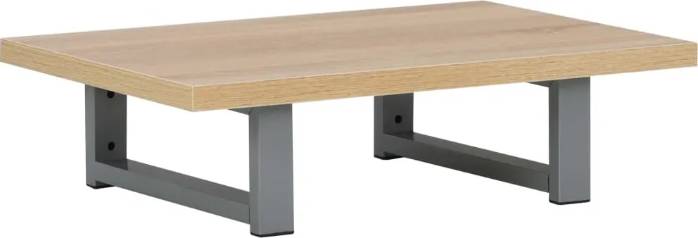 Koupelnový nábytek dub 60 x 40 x 16,3 cm 283805