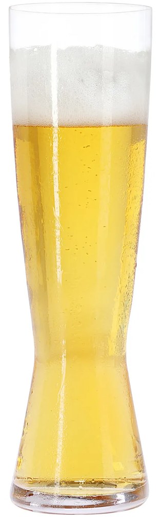 Spiegelau Sklenice na pivo Pilsner Beer Classics 4 ks