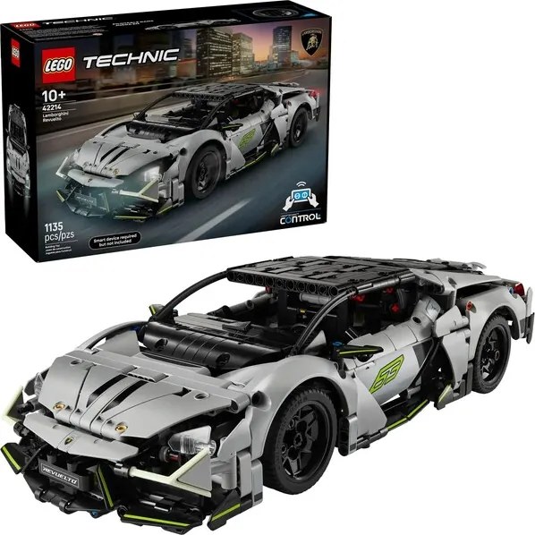 LEGO Technic 42214 Lamborghini Revuelto