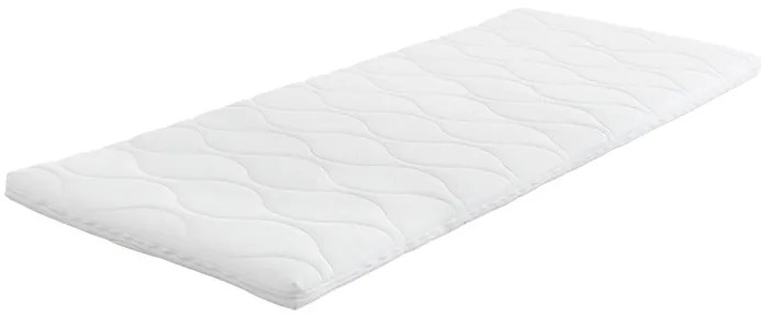 Ahorn Prima Hi Soft Topper krycí matrace Rozměr: 200 x 120 cm