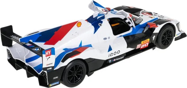 Auto k ovládání RC auto BMW M Hybrid V8 1:14