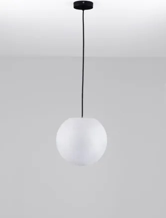 Závěsné svítidlo NOVA LUCE MINT E14 5W IP65 9186714 bez žárovky