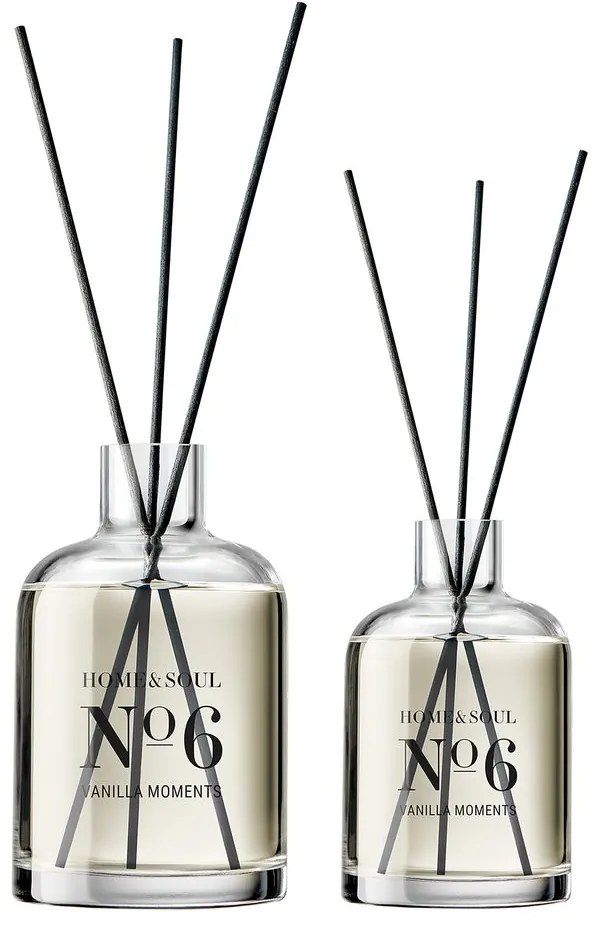 HOME & SOUL Vůně do bytu Vanilla Moments 250 ml