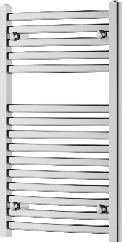 Mexen Helios, topné těleso 800x500 mm, 303 W, chromová, W103-0800-500-00-01