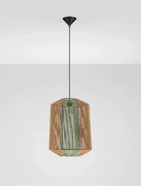 Designový lustr Dena A