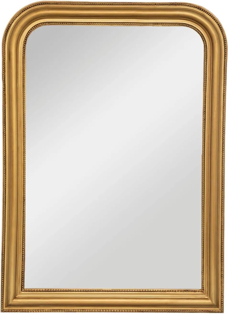 Zrcadlo v rámu ADELE, 74 x 104 cm