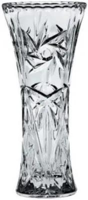 Crystal Bohemia Skleněná váza SMALL VASE 150 mm | BIANO
