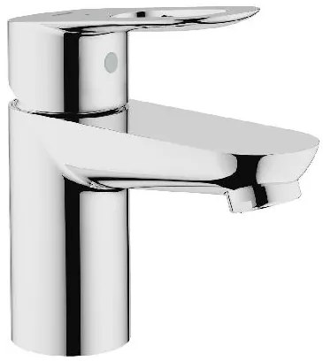 Grohe BauLoop - Umyvadlový ventil, chrom 32857000