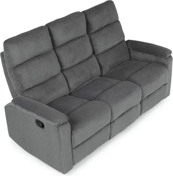 Sedací souprava šedá ASD-C5981 GREY6