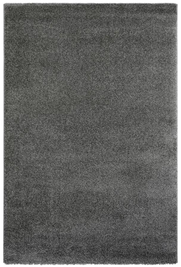 Hans Home | Kusový koberec Hampton 710 Silver, šedá - 80x150
