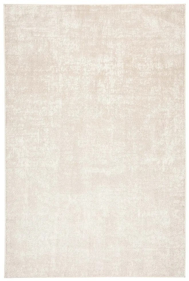 Koberec Basaltti: Bílá 160x230 cm