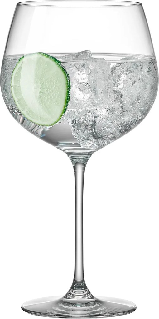 Rona Sklenice Gin & Tonic 780 ml 6 ks