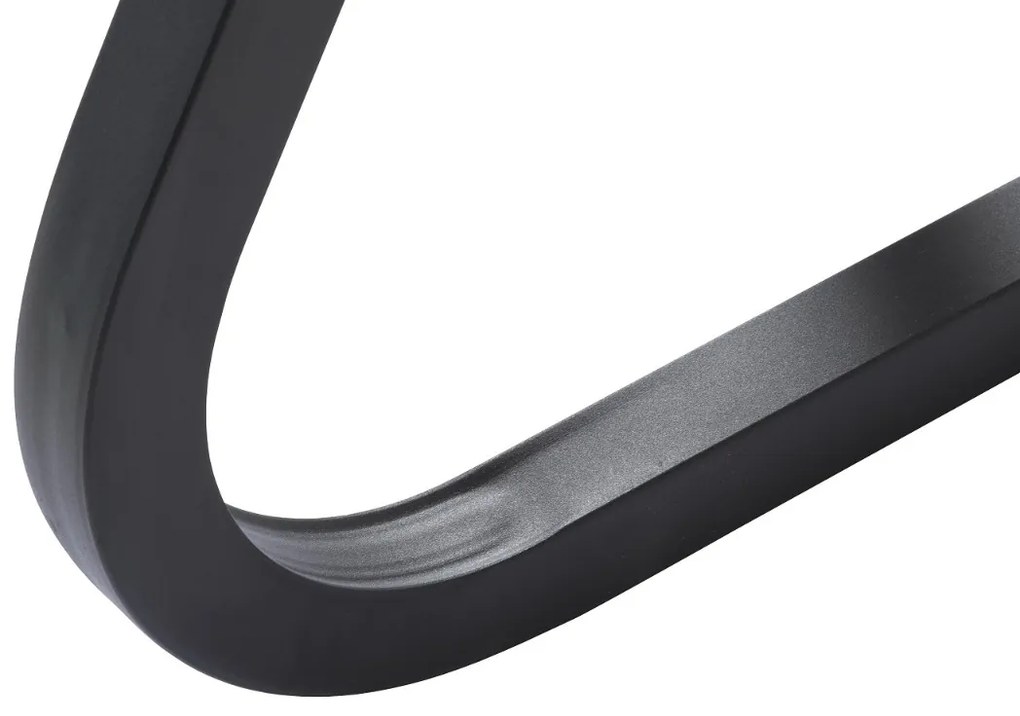 Designový jídelní stůl Valenzuela 120 cm vzor dub