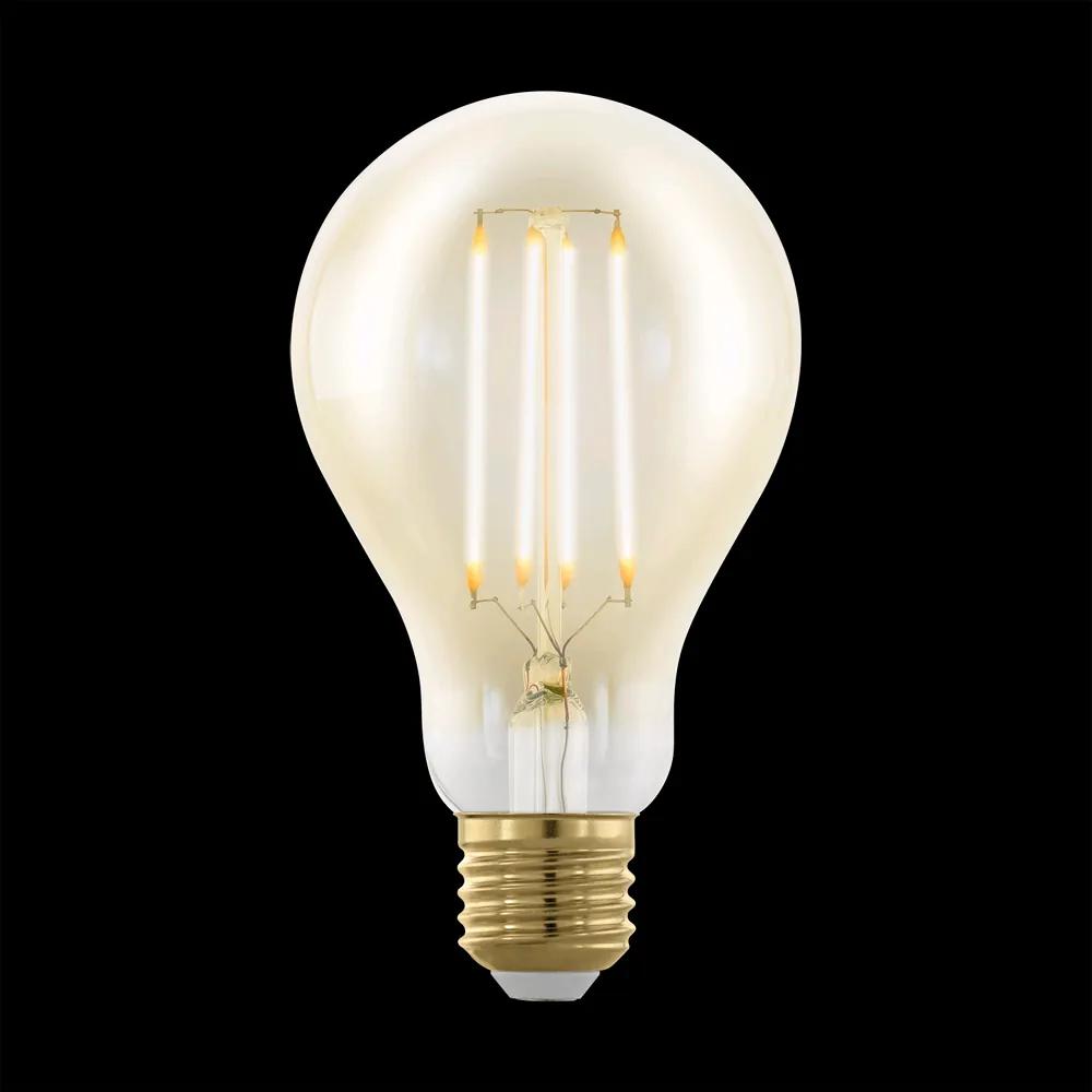 LED žárovka E27 hrušková LM_LED 4W E27 - 11691 - Eglo