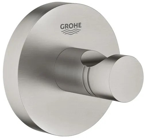 Grohe Start Accessories věšák supersteel 41173dc0 G41173DC0