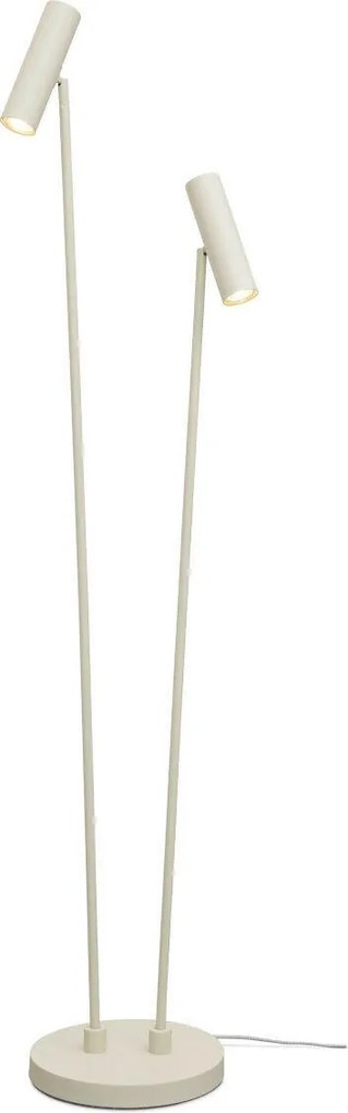 XXXLutz STOJACÍ LAMPA, 30/162 cm It's about Romi - Online Only svítidla - 004315007802