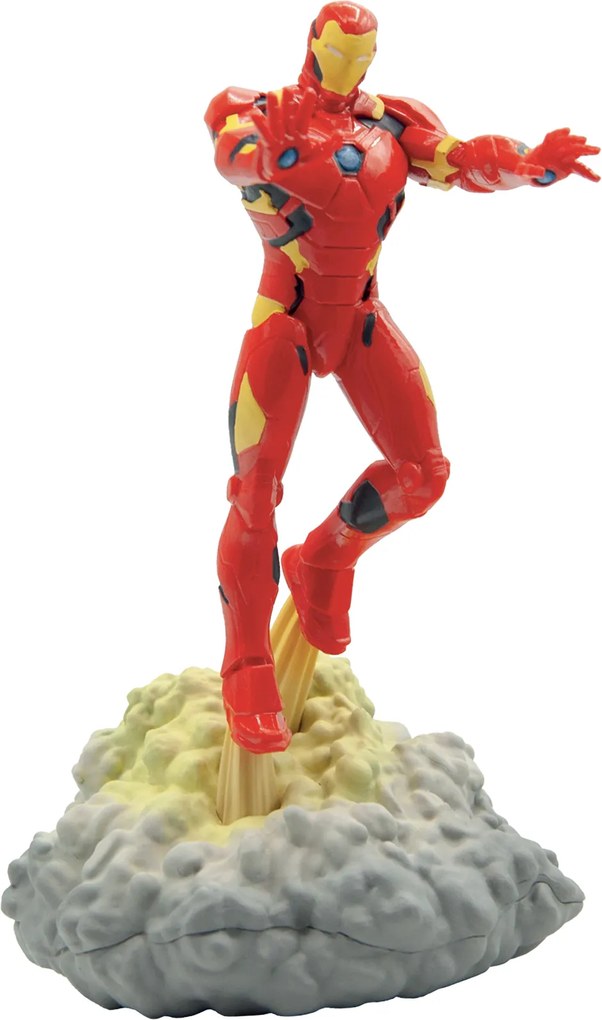 Bullyland 11331 - Marvel Avengers Iron Man 15 cm
