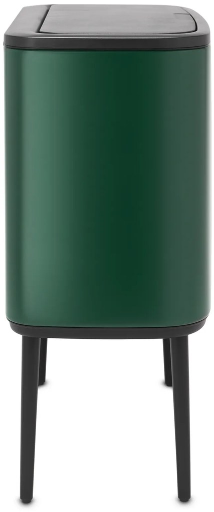 Brabantia BO Touch Bin zelená