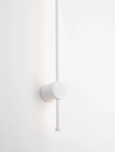 Nástěnné LED svítidlo NOVA LUCE RIDGE 19W 3000K IP65 9923407