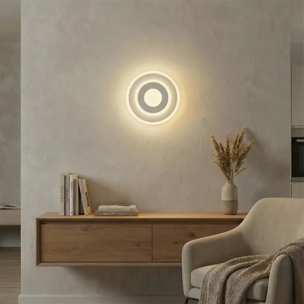 Brilagi - LED Stropní svítidlo MODERN MINI LED/29W/230V 3000/4000/6000K