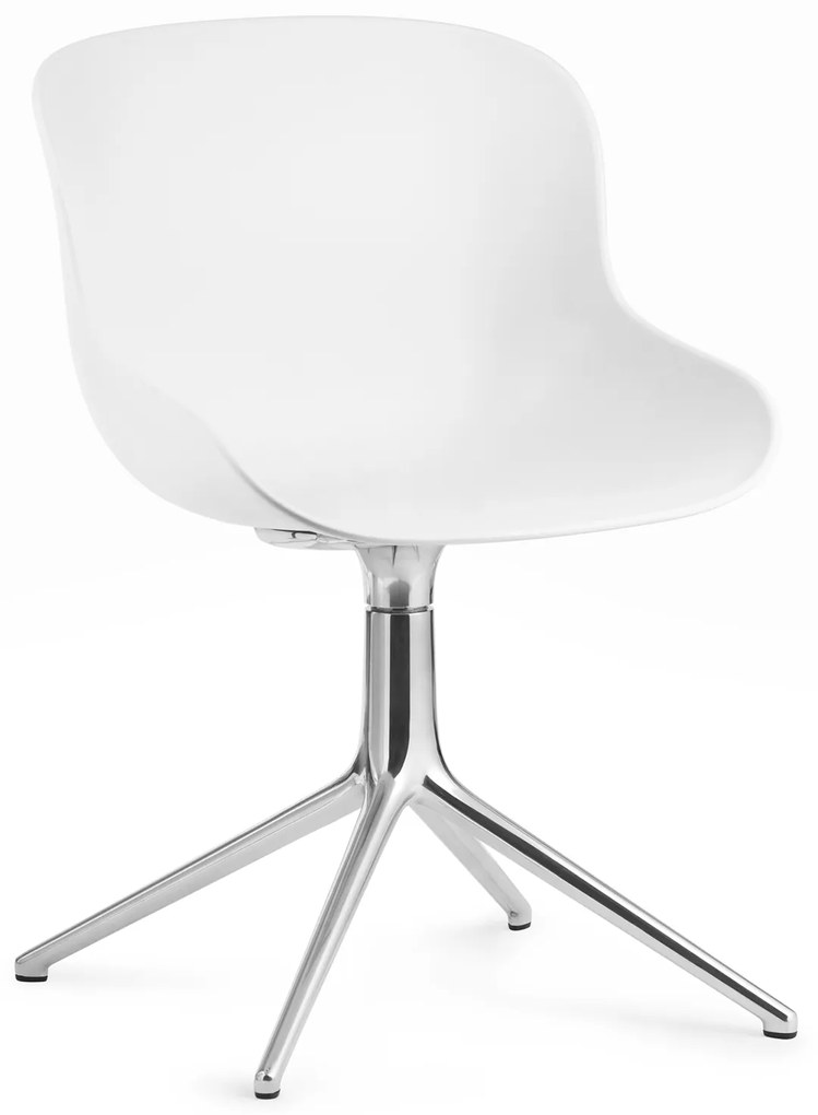 Normann Copenhagen designové židle Hyg Swivel Chair