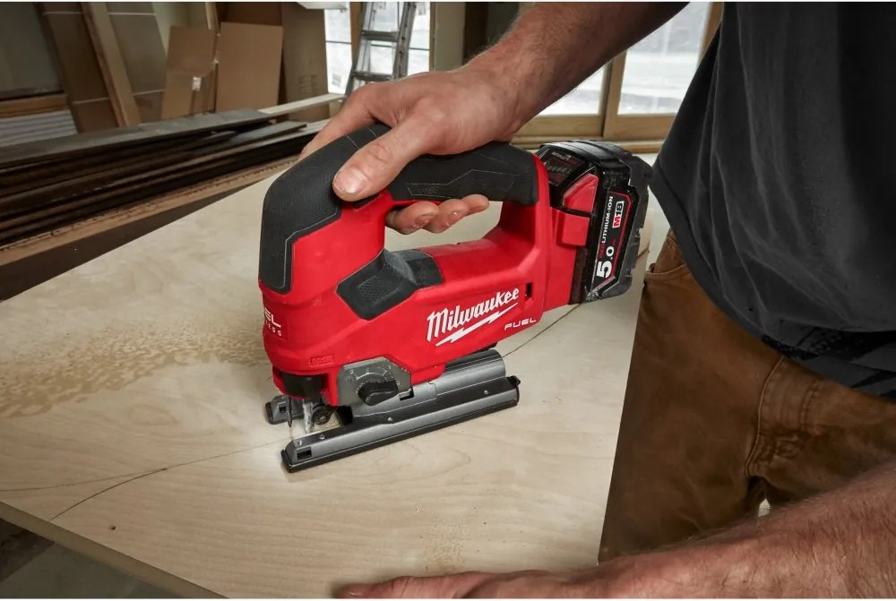 Milwaukee M18 FUEL™ FJS-502X přímočará pila s horní rukojetí 4933464727