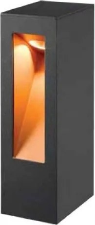 Sloupkové LED svítidlo RENDL TEREZA LED 25 7W 3000K IP54