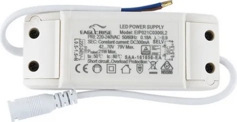 Podhledové LED svítidlo McLED Toro R21 21W 3000K ML-412.069.33.0