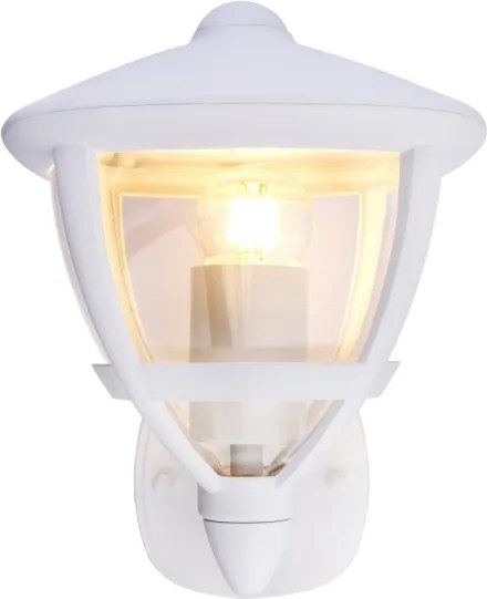 Globo 31991 - Venkovní nástěnné svítidlo NOLLO 1xE27/40W/230V IP44
