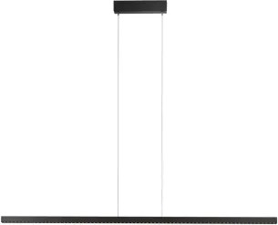 Závěsné LED svítidlo NOVA LUCE DEOS 25W 3000K 9030896 stmívatelné Triac