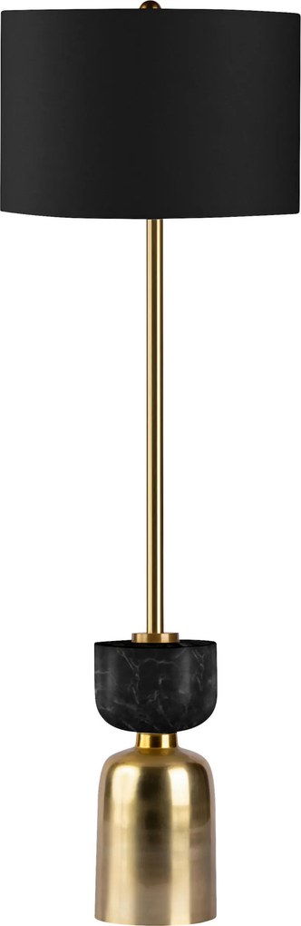 XXXLutz STOJACÍ LAMPA, 30,5/127 cm MID.YOU - Online Only svítidla - 005937035301