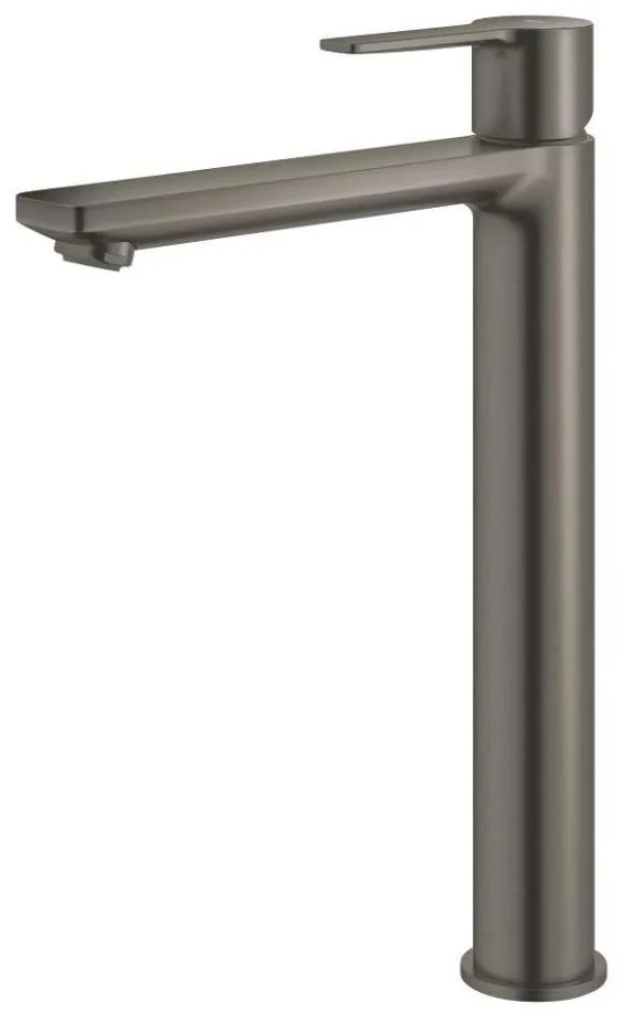 GROHE 23405AL1 - Umyvadlová baterie LINEARE velikost XL grafit