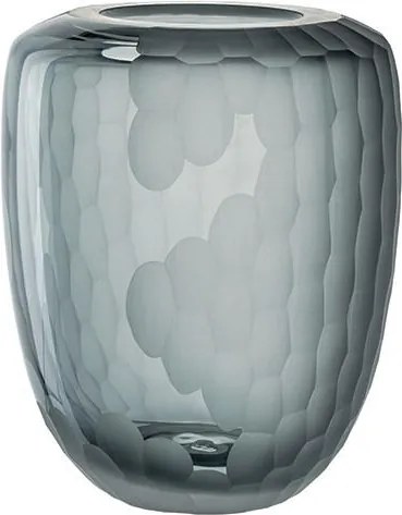 XXXLutz VÁZA, sklo, 22 cm Leonardo - Skleněné vázy - 003813287101