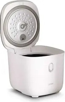 Lauben 3000WT rýžovar / režim snížení hladiny cukru / 6 programů / 3 L